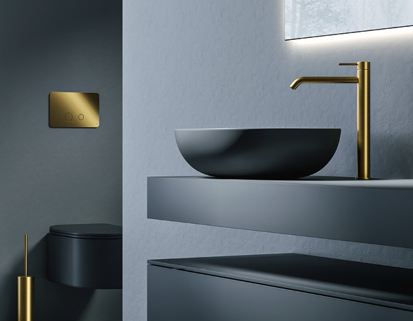 New Dex range from Radomonte Project – News – Radomonte